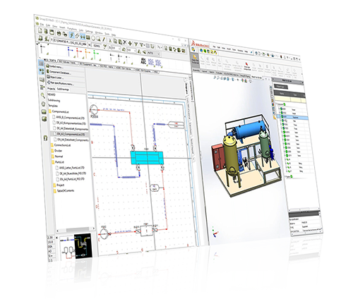 PDM Studio | Where-used list, versioning, revision, workflows etc.