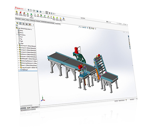 PDM Studio | Where-used list, versioning, revision, workflows etc.