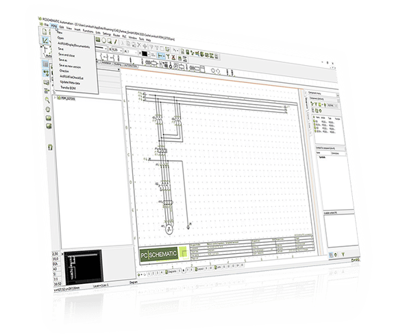 PDM Studio | Where-used list, versioning, revision, workflows etc.